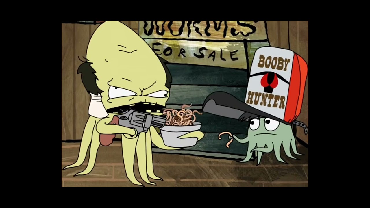 "The Spinach Inquisition" By: Conquichetadores [ Ft. Gaga Pee Pap ...