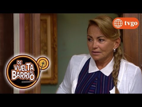 De Vuelta al Barrio 30/11/2017 - Cap 148 - 5/5
