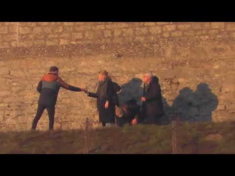 panasonic hc-v180 Zoom Test MP4 1080p