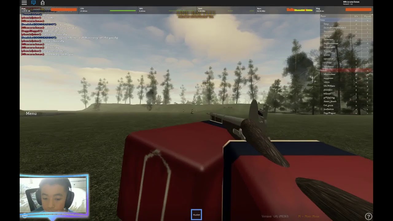 Roblox Line Battles - YouTube