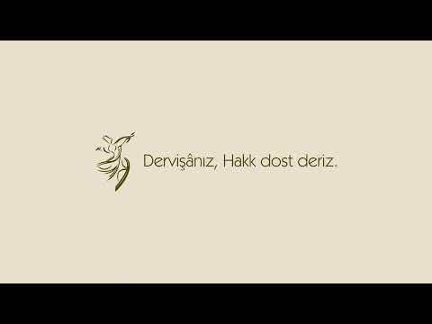Dem Bu Demdir · Kürdî İlâhi · İhvân-ı Semâ · Meşk 2023