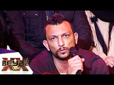 Efe Işıldaksoy'un Farklı Sanat Anlayışı - Beyaz Show