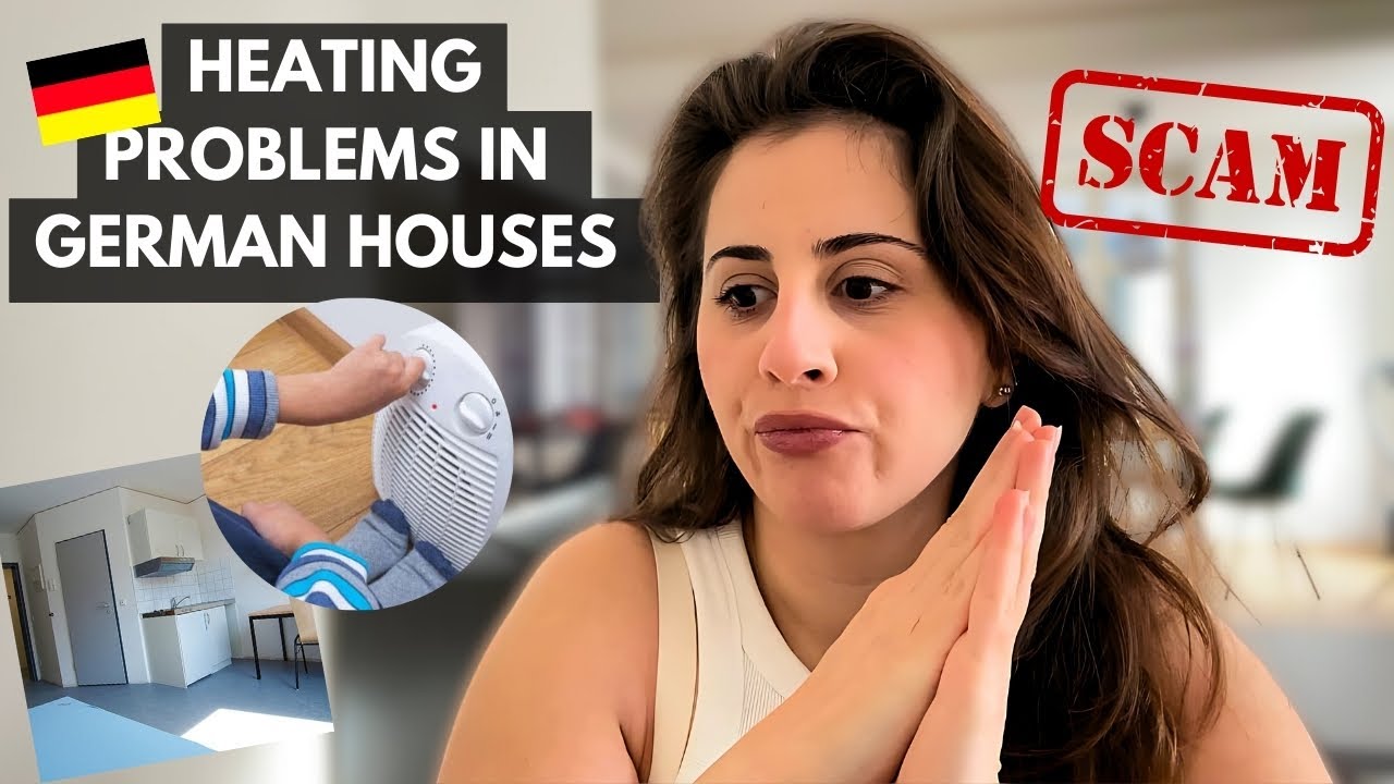 10 LESSONS from My Student Housing in Germany - YouTube