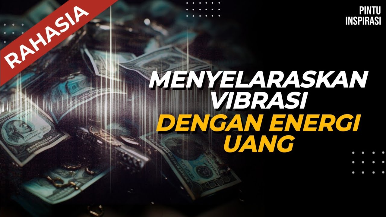 Magnet Uang: Memahami Cara Kerja Hukum Tarik-Menarik dalam Dunia ...