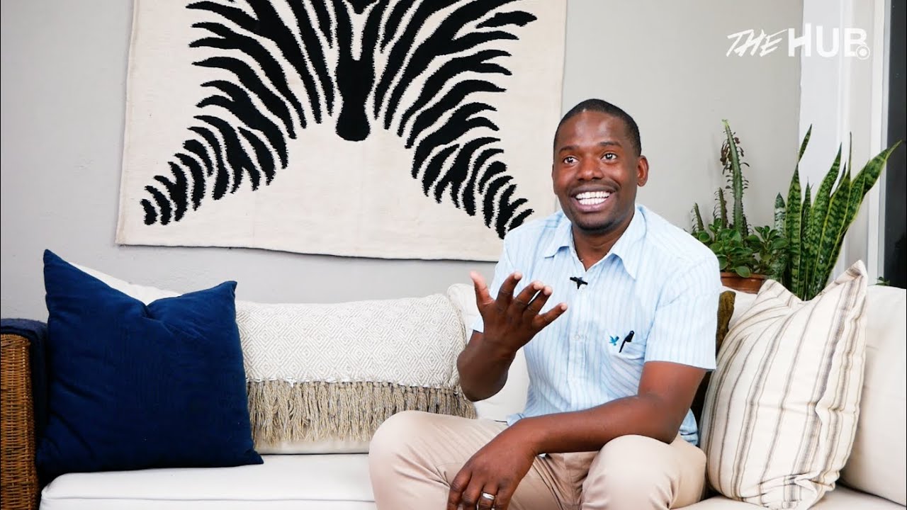 The Hub S1 EP05: Limbikani Makani - YouTube
