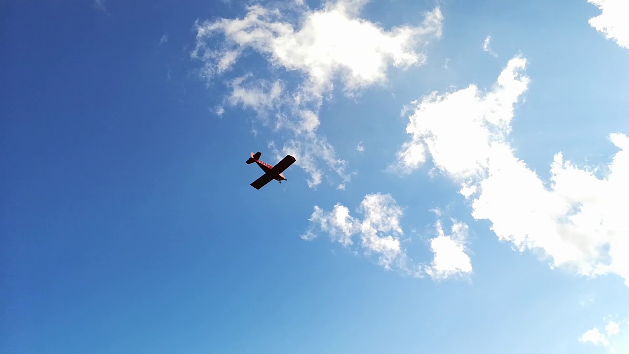 Sonex Quick Flyby - YouTube