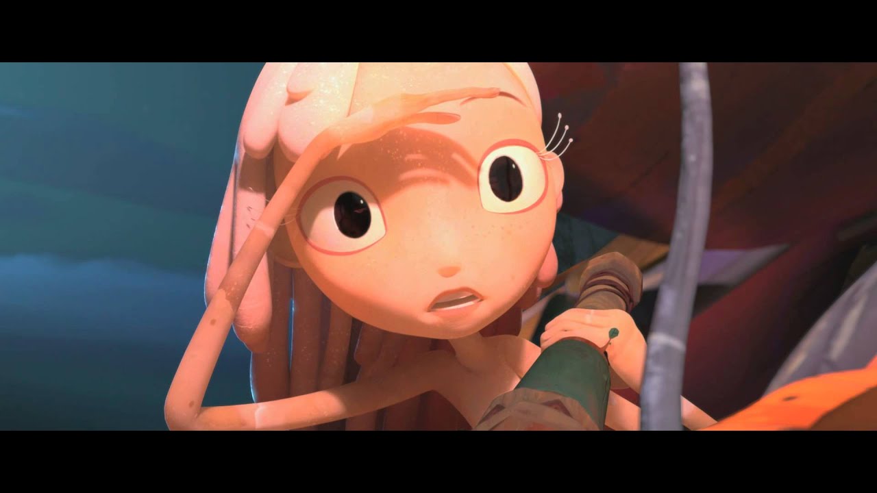 Mune / Μιουν, ο Φρουρός του Φεγγαριού - YouTube