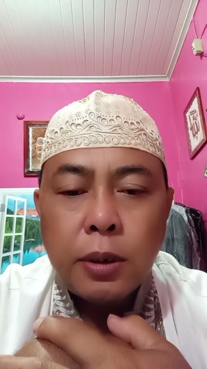 JANGAN SIA SIA KAN - YouTube