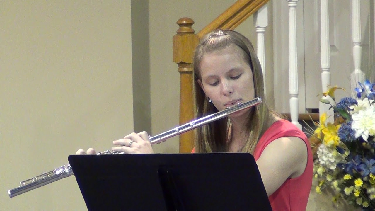 Suite Antique - Rutter - YouTube