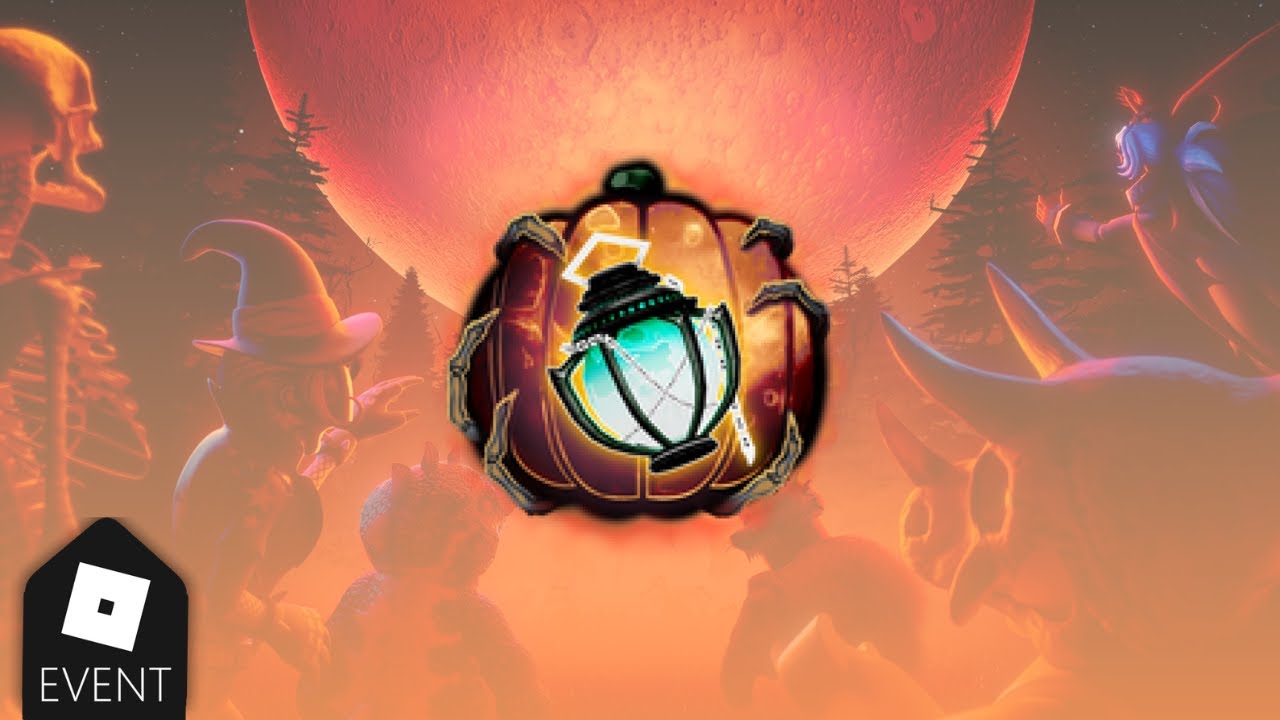 THE HAUNT: How to get the Pure Light Lantern Badge in The Haunt - YouTube
