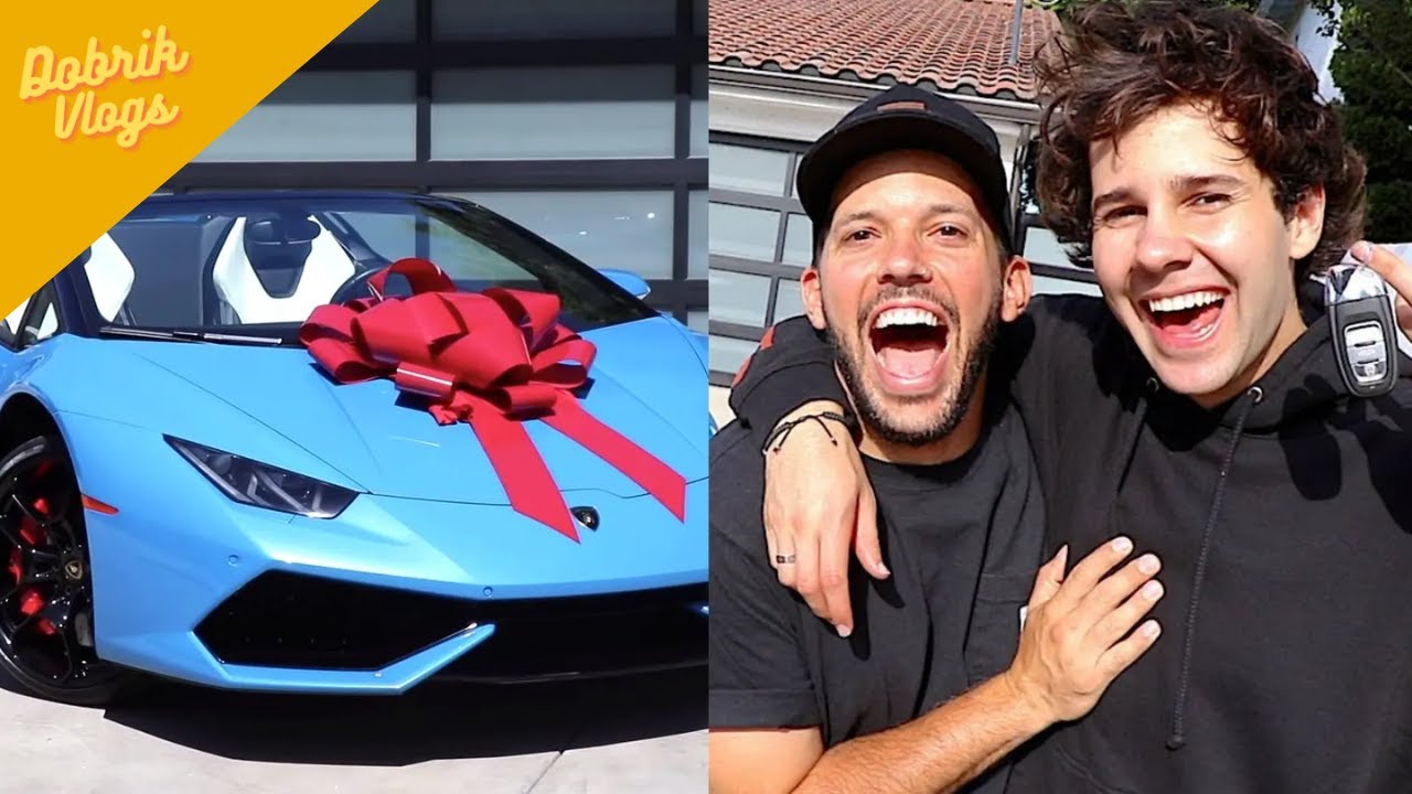 VLOG SQUAD BEST MOMENTS - DAVIDS VLOGS - YouTube