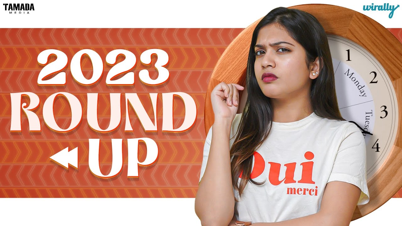 2023 Round up | Wirally Originals | Tamada Media - YouTube