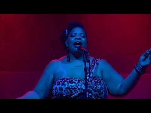 Carly Harvey Experience Drive-In Concert at Crescendo Studios (first ...