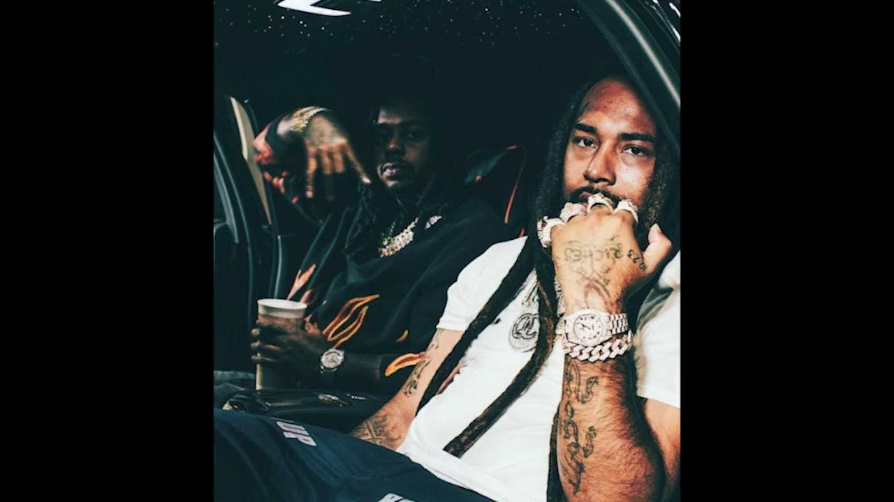 [FREE] veeze x babyface ray x peezy type beat - "high class" - YouTube