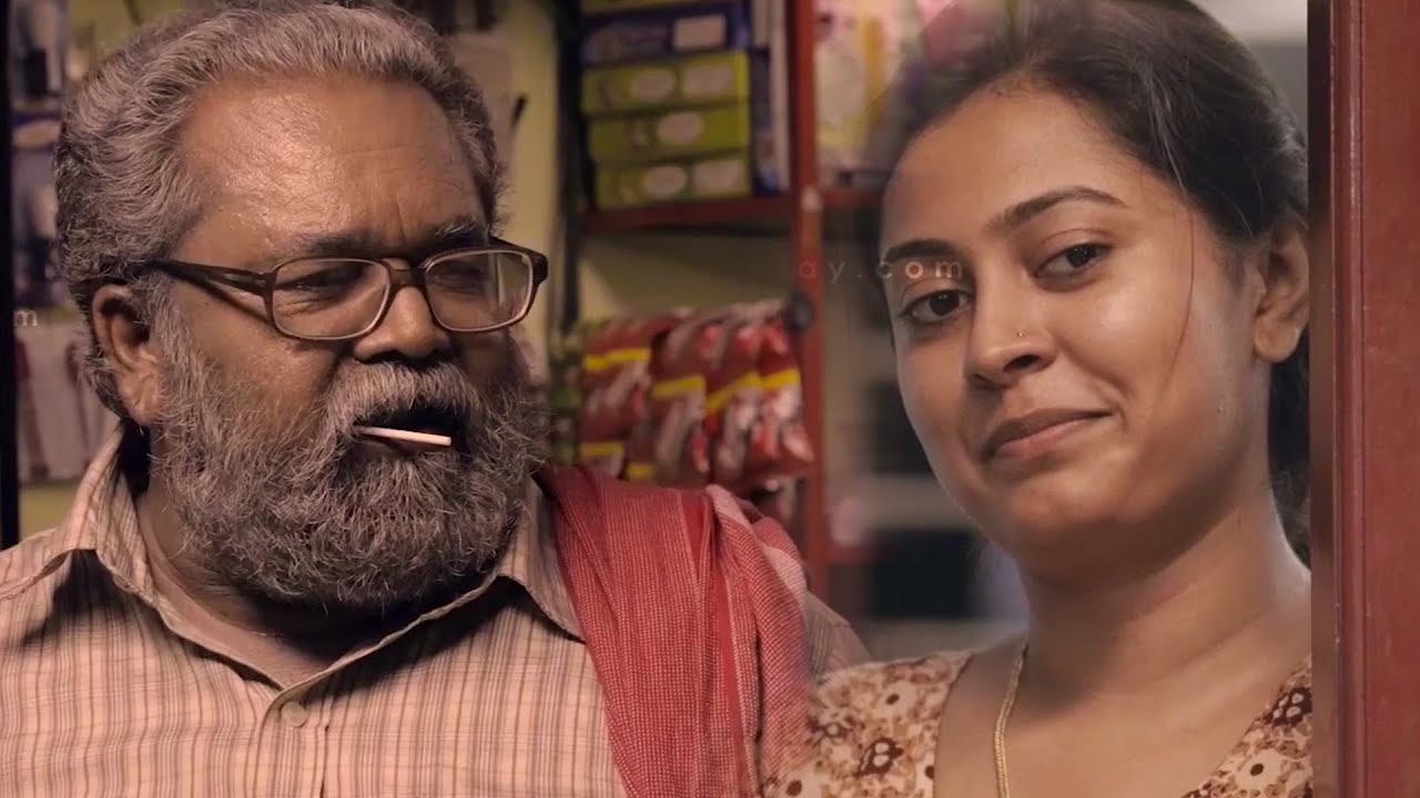 ബാക്കി നീ എടുത്തോ രാത്രി വാതില് തുറന്നിട്ടേക്കണം | Thimiram Malayalam ...