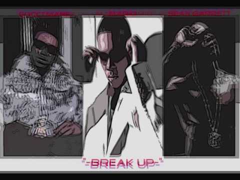 Mario ft Gucci Mane and Sean Garrett - Break Up Screwed and Chopped ...