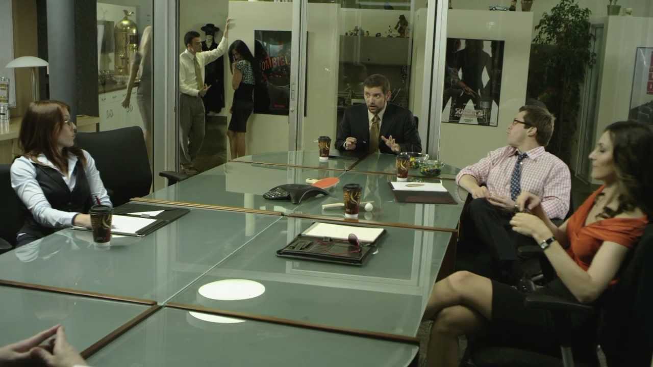 Alex Monti Fox Acting Reel NEW - YouTube