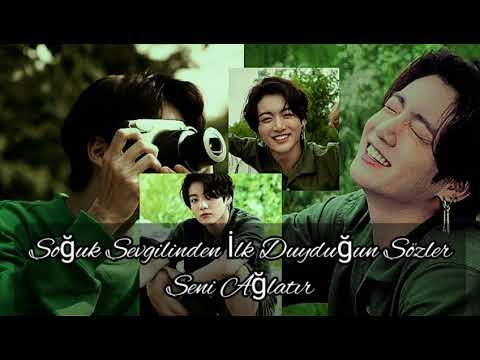 Jungkook İle Hayal Et ✨Soğuk Sevgilinden İlk Duyduğun Sözler Seni Ağlatır✨ (One Shot)