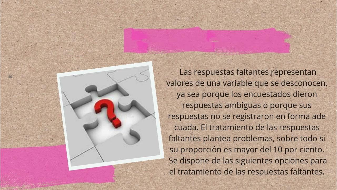 Actividad C3: Preparación de la base de datos - YouTube