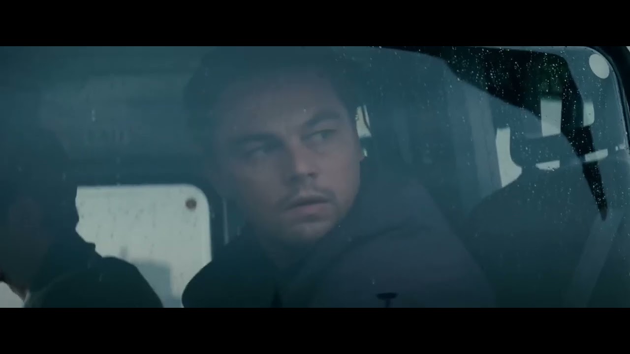 Inception (2010) Official Trailer | Christopher Nolan Movie HD - YouTube