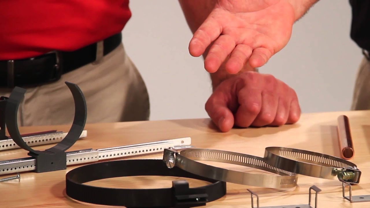 Sioux Chief PowerBar™ - YouTube