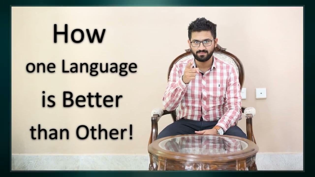 Prestige (Sociolinguistics) - YouTube