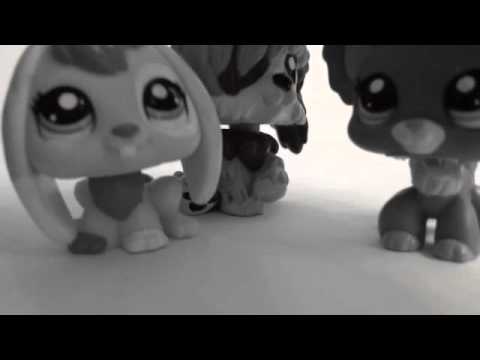 LPS MV- Cry Baby😀😢 - YouTube