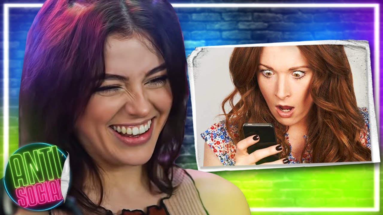 What Happened When Emily Black's Mum Discovered Her OnlyFans? - YouTube