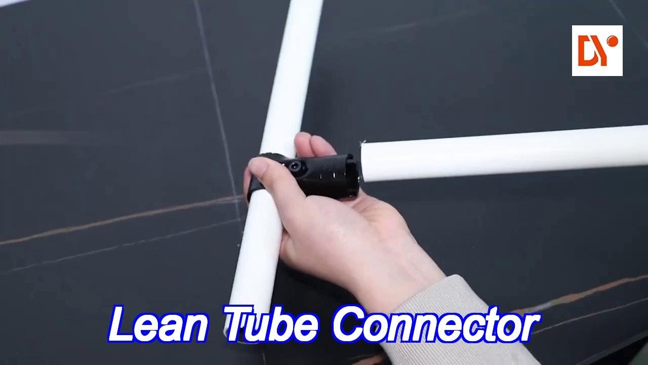 201 stainless steel lean tube industrial equipment materials for esd ...
