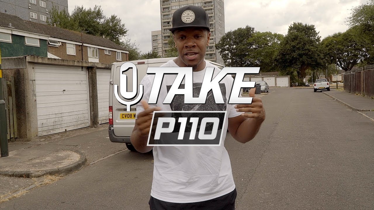 P110 - Tyo | @Tyo_gram #1TAKE - YouTube