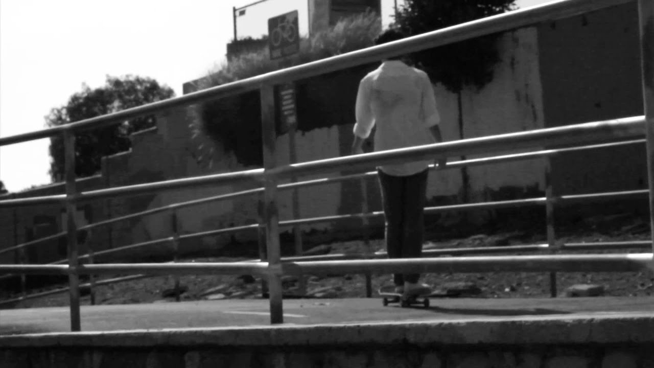 David Solo Trailer - YouTube