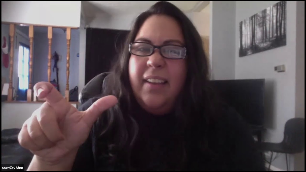 PALS TV - ASL Class - YouTube