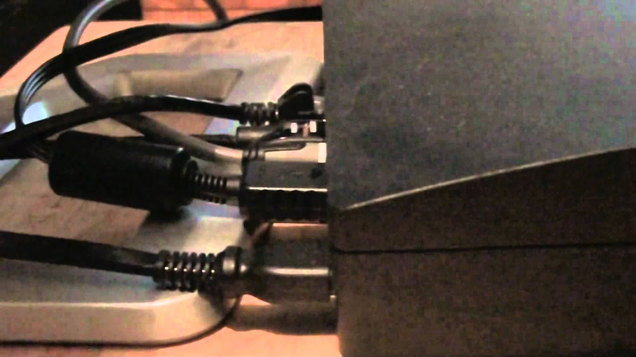 Audio para ps3 (solo novatos) - YouTube