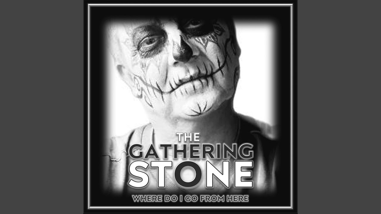 Where Do I Go From Here - YouTube