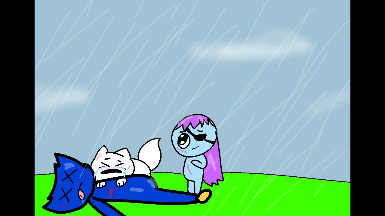 learning with pibby part 3 - YouTube