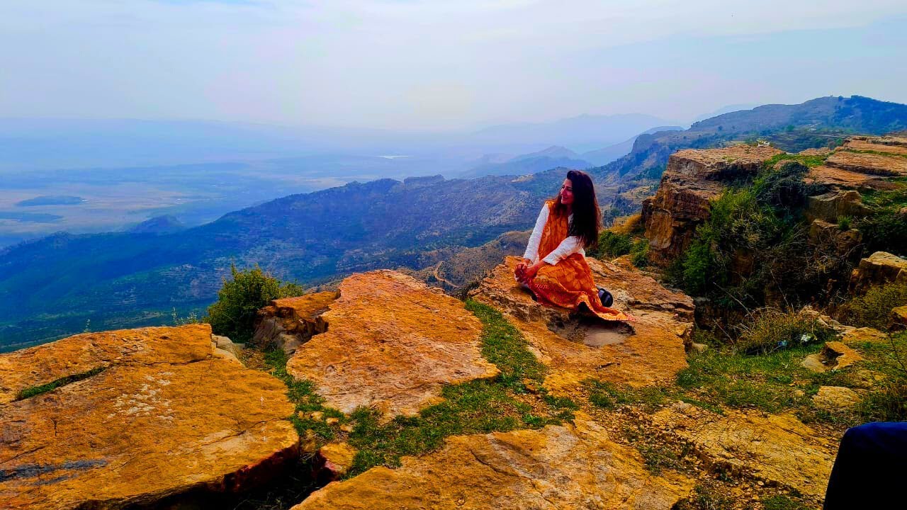 Gulistan aur Lockhart fort ki Kahani | Samana Hangu KPK Tirah Valley ...