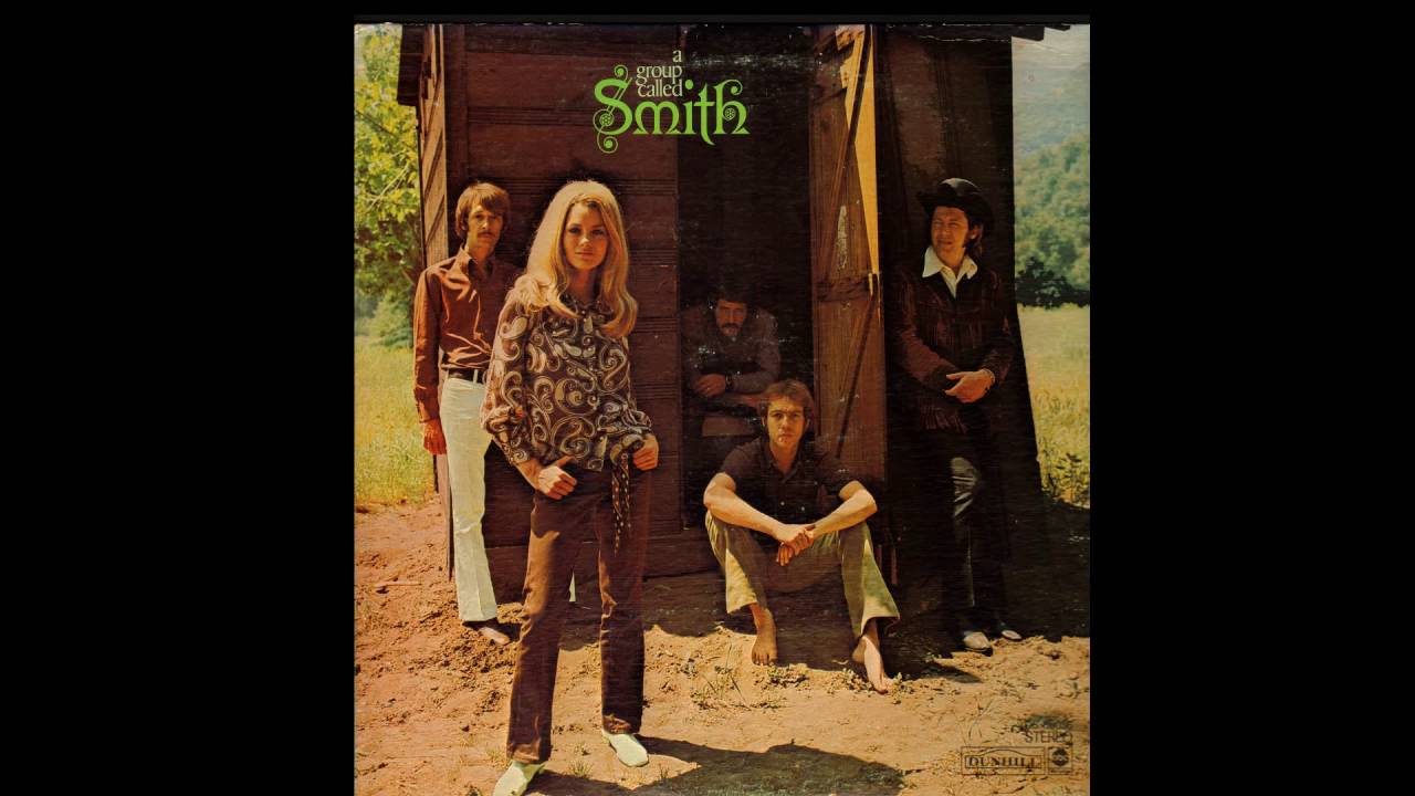 Smith - A Group Called Smith - YouTube