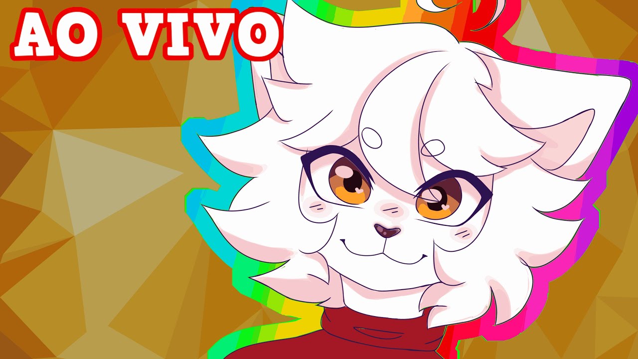 REPO - wawawaw e conversa com o chat - YouTube