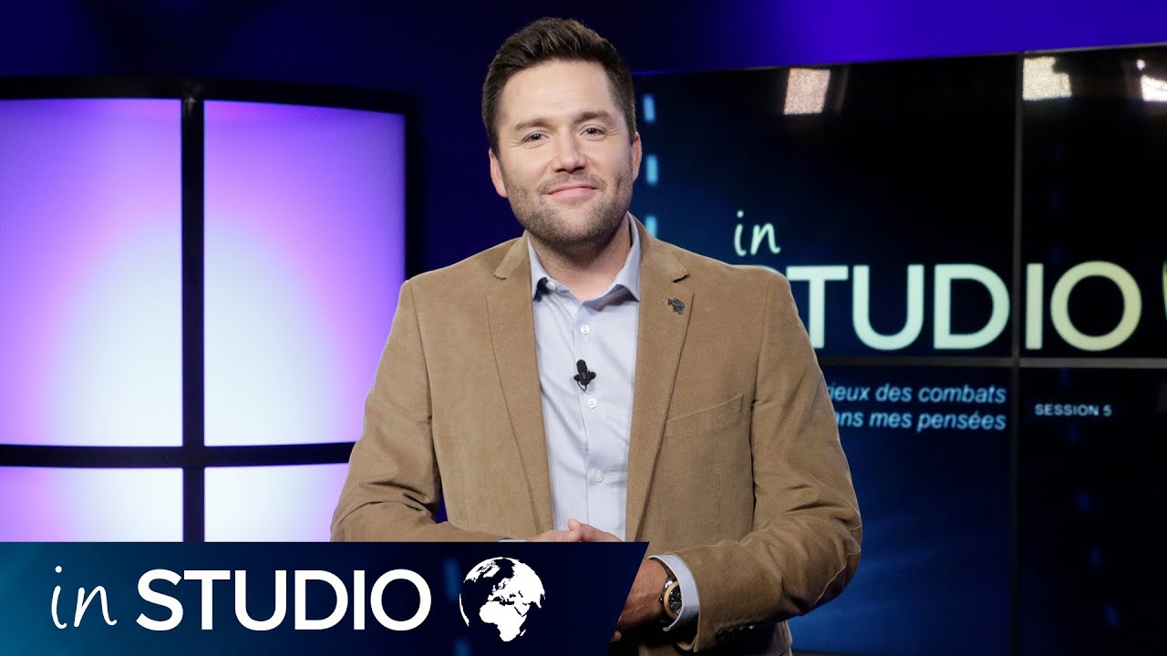 Allons-y ! Détruisons des forteresses ensemble ! - In Studio - Frank ...