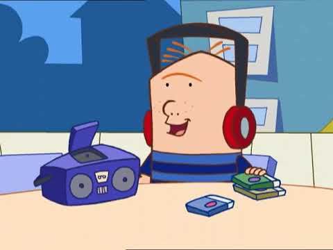 Stanley The Robbing Raven/Flashlight Fireflies