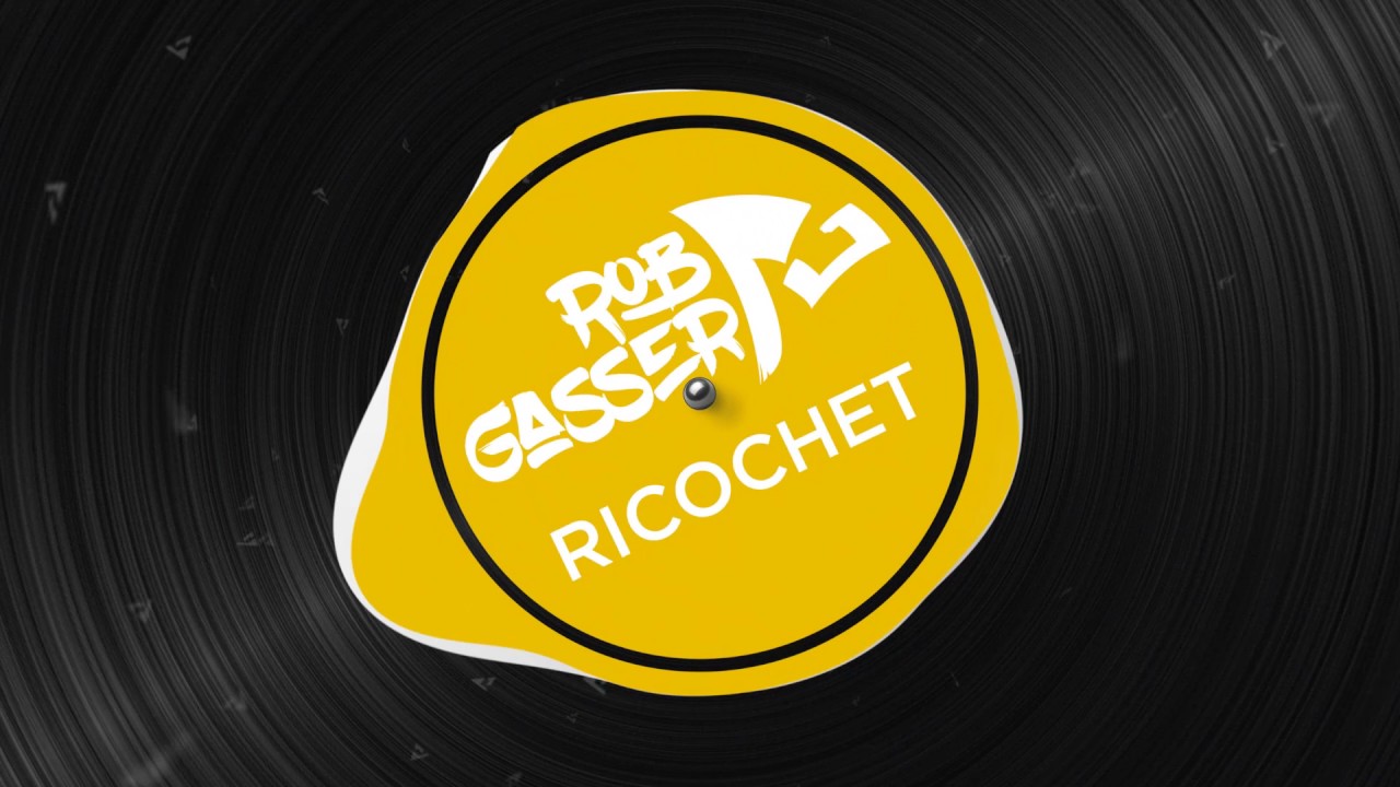 Rob Gasser - Ricochet - YouTube Music