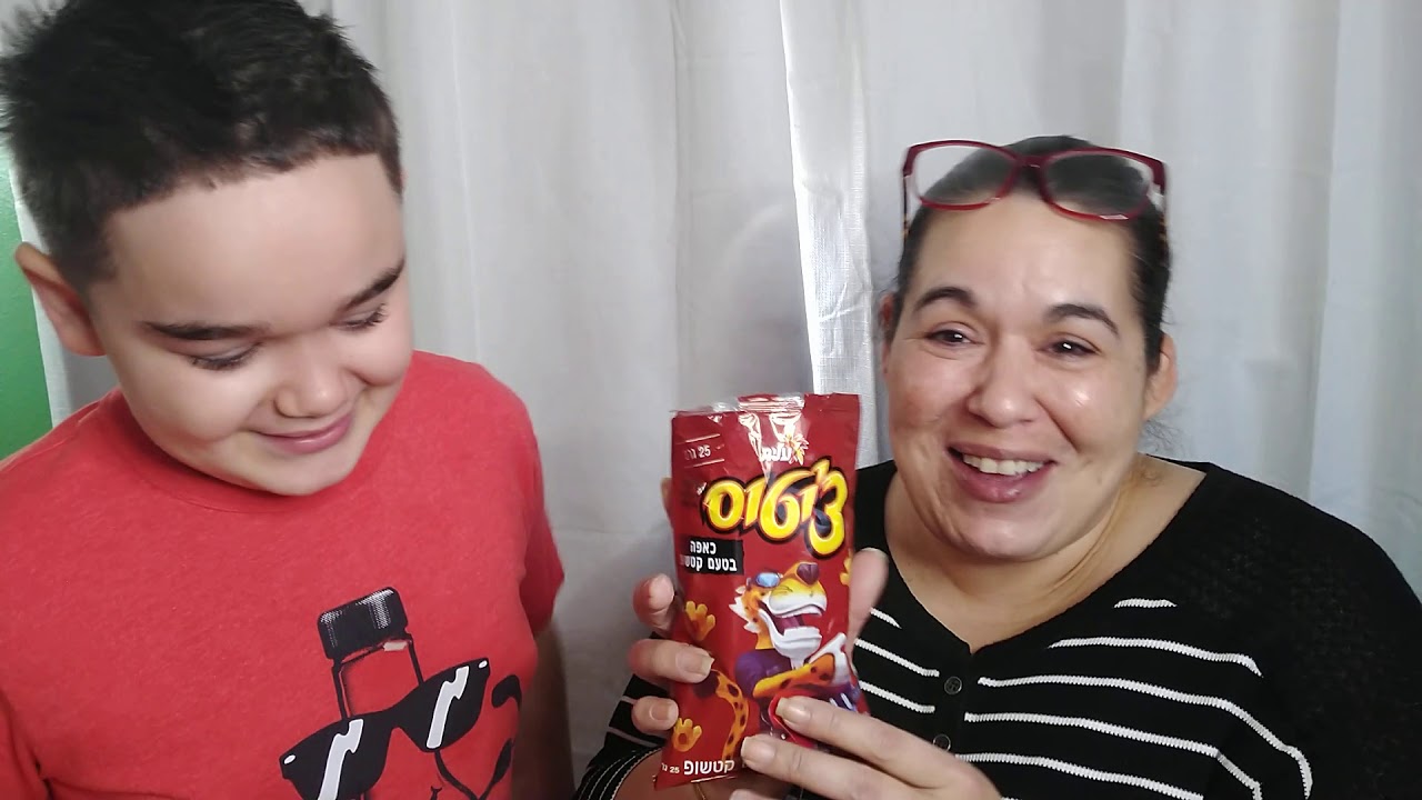 MunchPak unboxing, Interesting - YouTube
