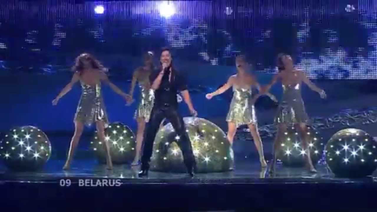 Eurovision 2008 - My Top 43 - YouTube