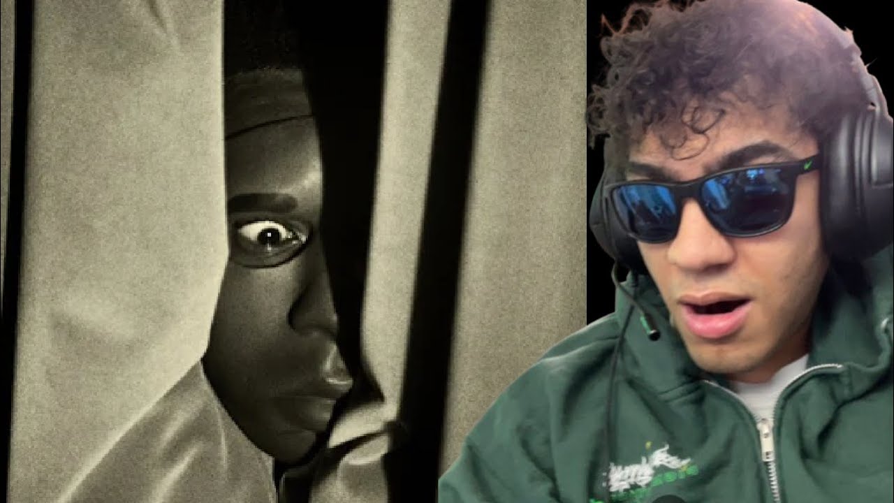 Sllime6 Reacts to Tyler, The Creator - NOID (Music Video) - YouTube