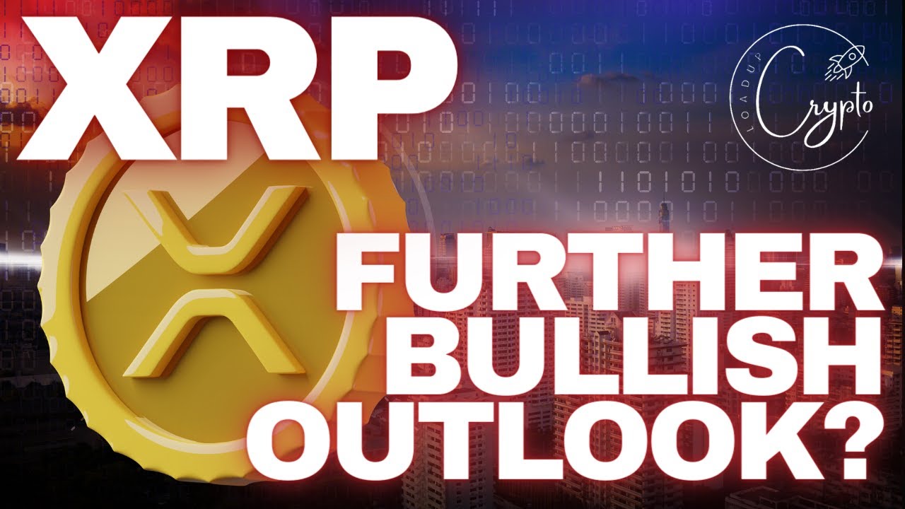 Ripple XRP Price News Today - XRP Further Outlook, Forecast and Price ...