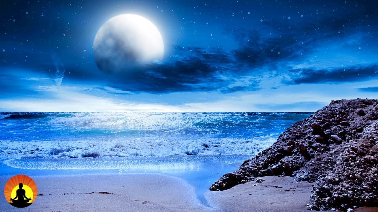 12 Hours: Relaxing Sleep Music, Sleep Therapy, Deep Sleep Music ...