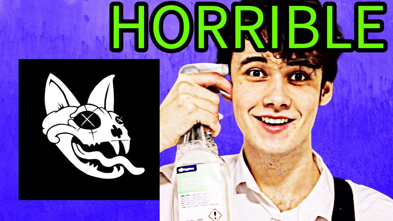 Wilbur Soot And LoveJoy's Return Is Awful - YouTube