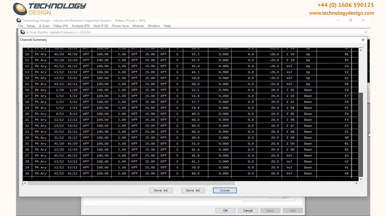 ESBeamTool Import 0830 - YouTube