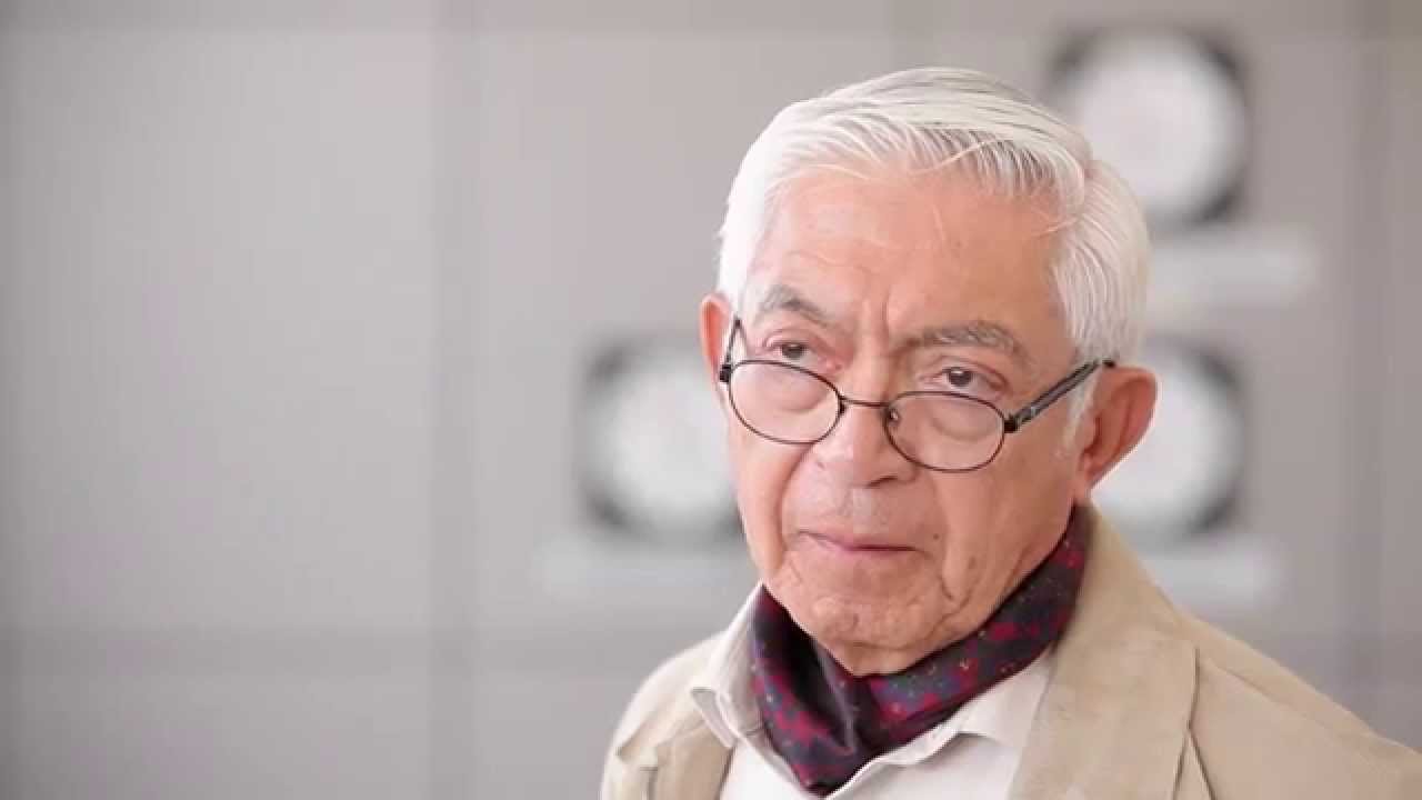 Entrevista al Dr. Héctor Nava J. - YouTube