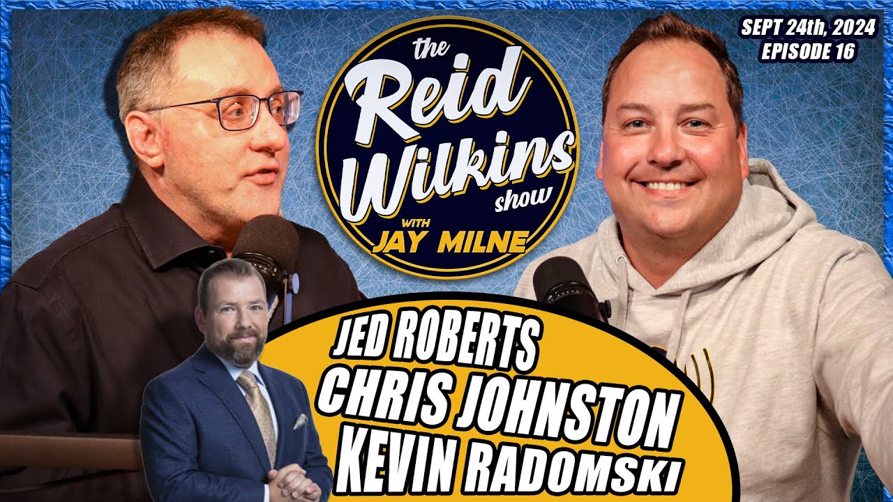 Oilers Lose, Elks Name Starter - Chris Johnston, Kevin Radomski - The ...